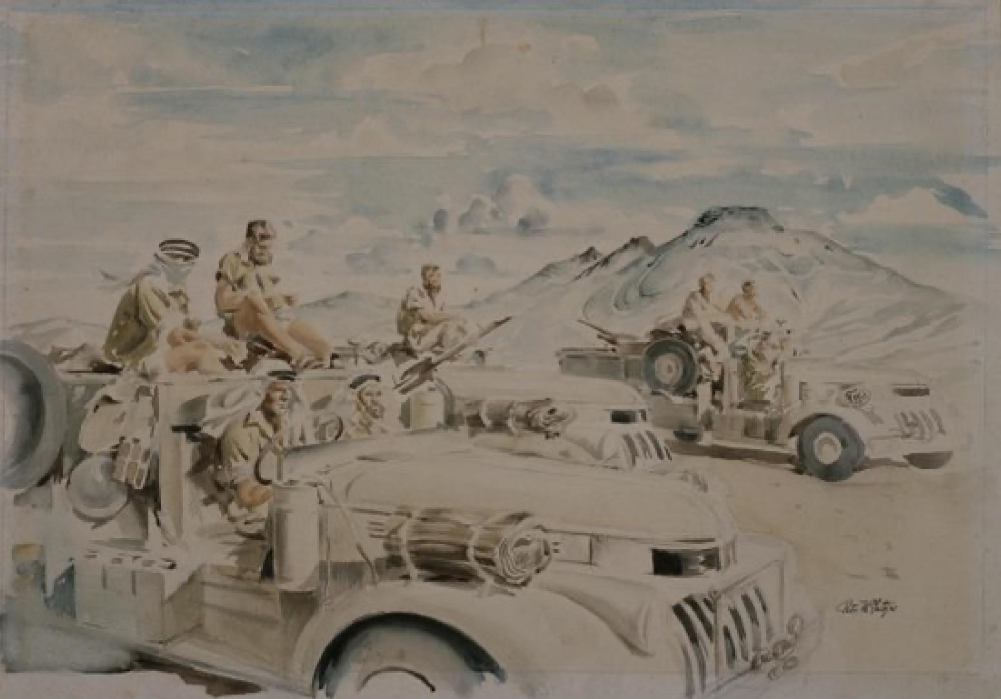 Home - Desert Raiders